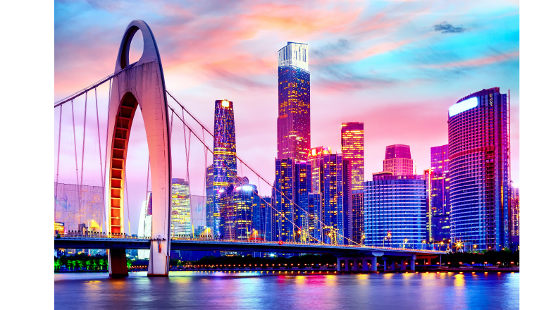 Project Application | Liede Bridge